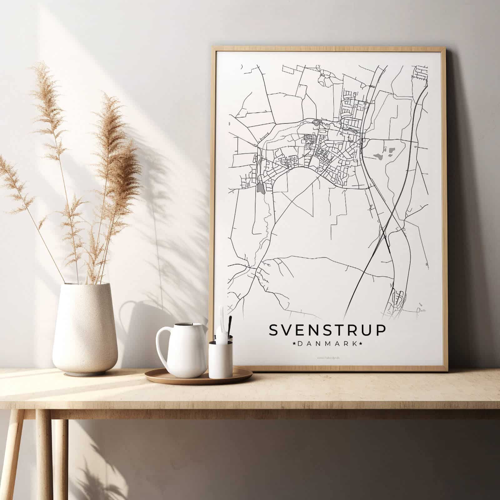 Svenstrup plakat – 👍 Tjek de populære Svenstrup plakater ud 😍
