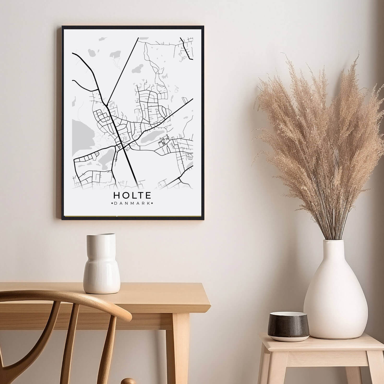 Holte byplakat – 🌈🌈 super flotte Holte byplakater lige her 💛