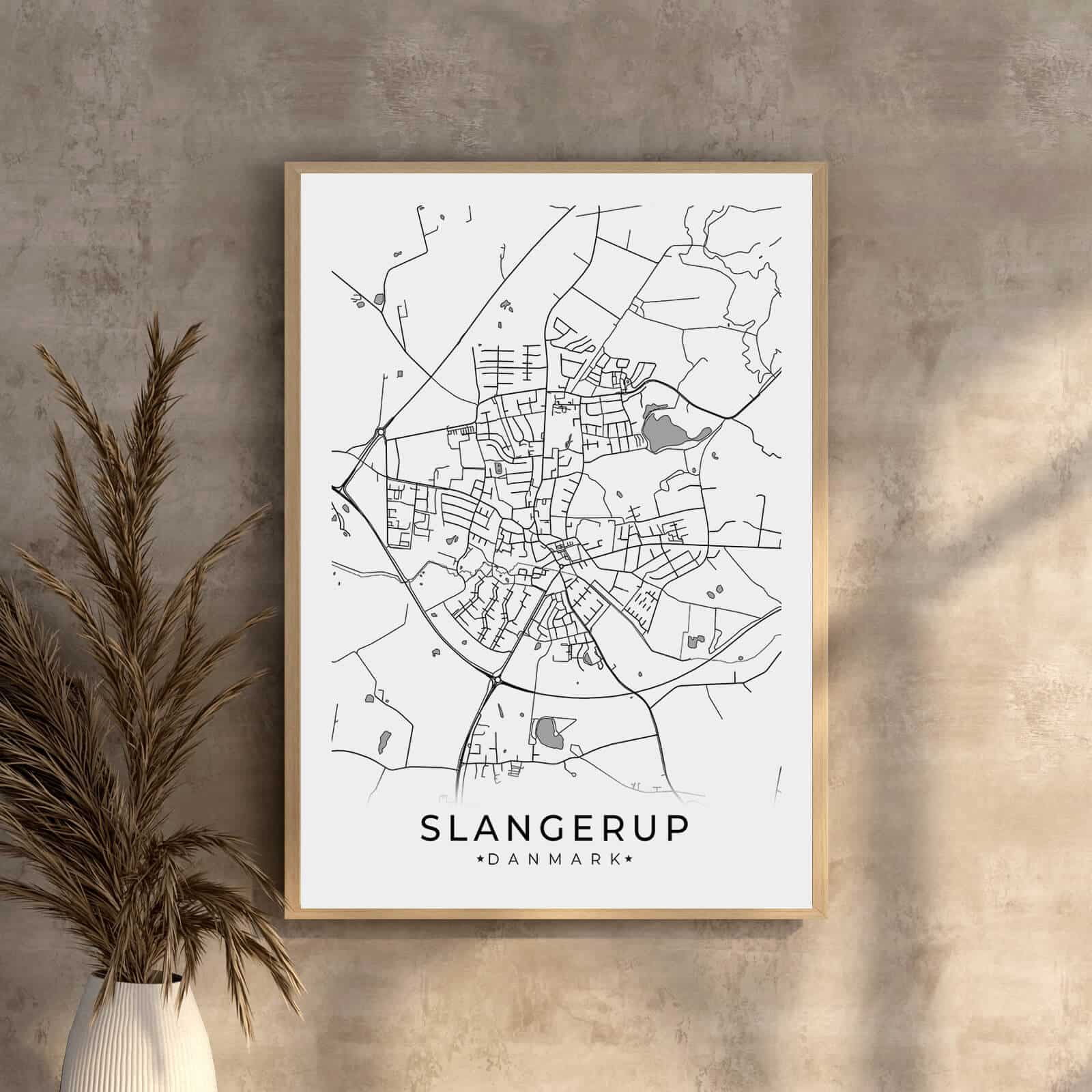 Slangerup by plakat – 💚 Stort udvalg til gode priser